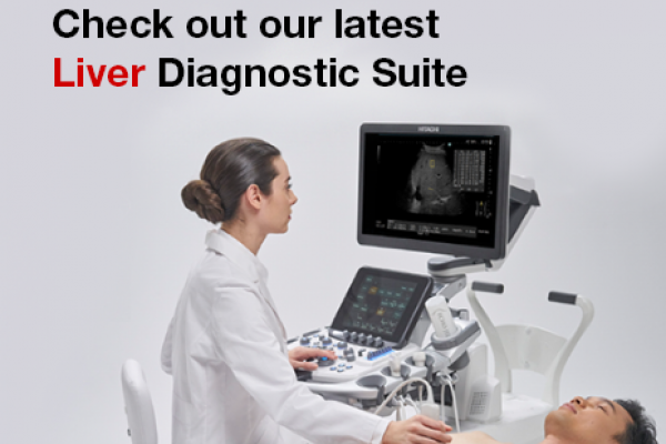 ARIETTA Precision：Versatility and Flexibility | Fujifilm [Singapore]